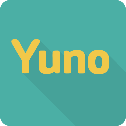 Yuno - Home